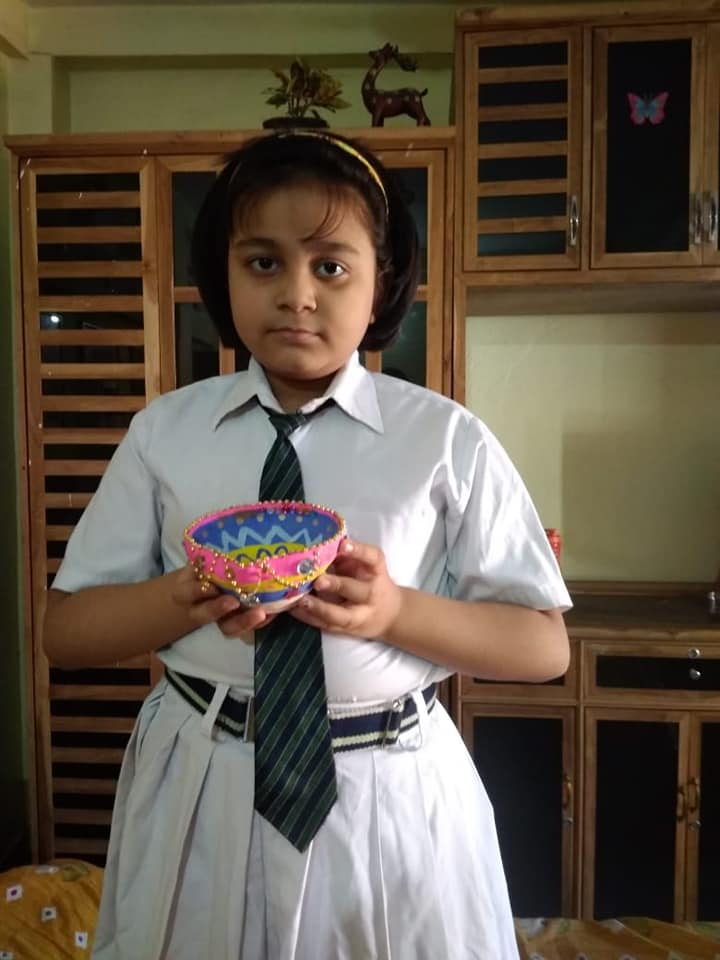 Online Activities - This lock down opened up new avenues for learning ...