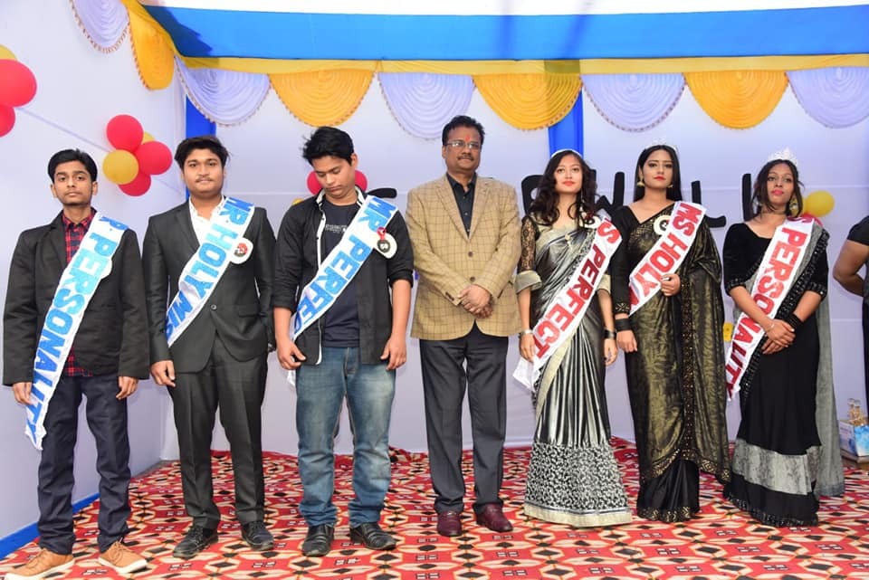 Gallery | Holy Mission, Senior Secondary